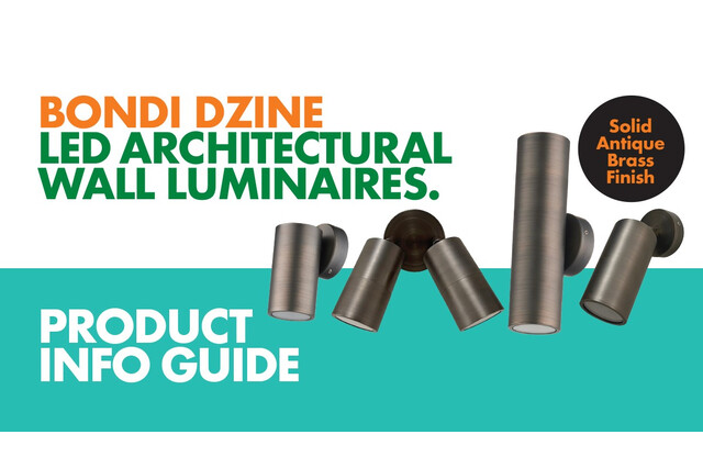 Interior LED Lighting - SAL