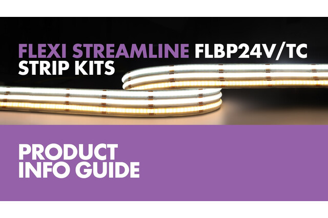 Interior LED Lighting - SAL