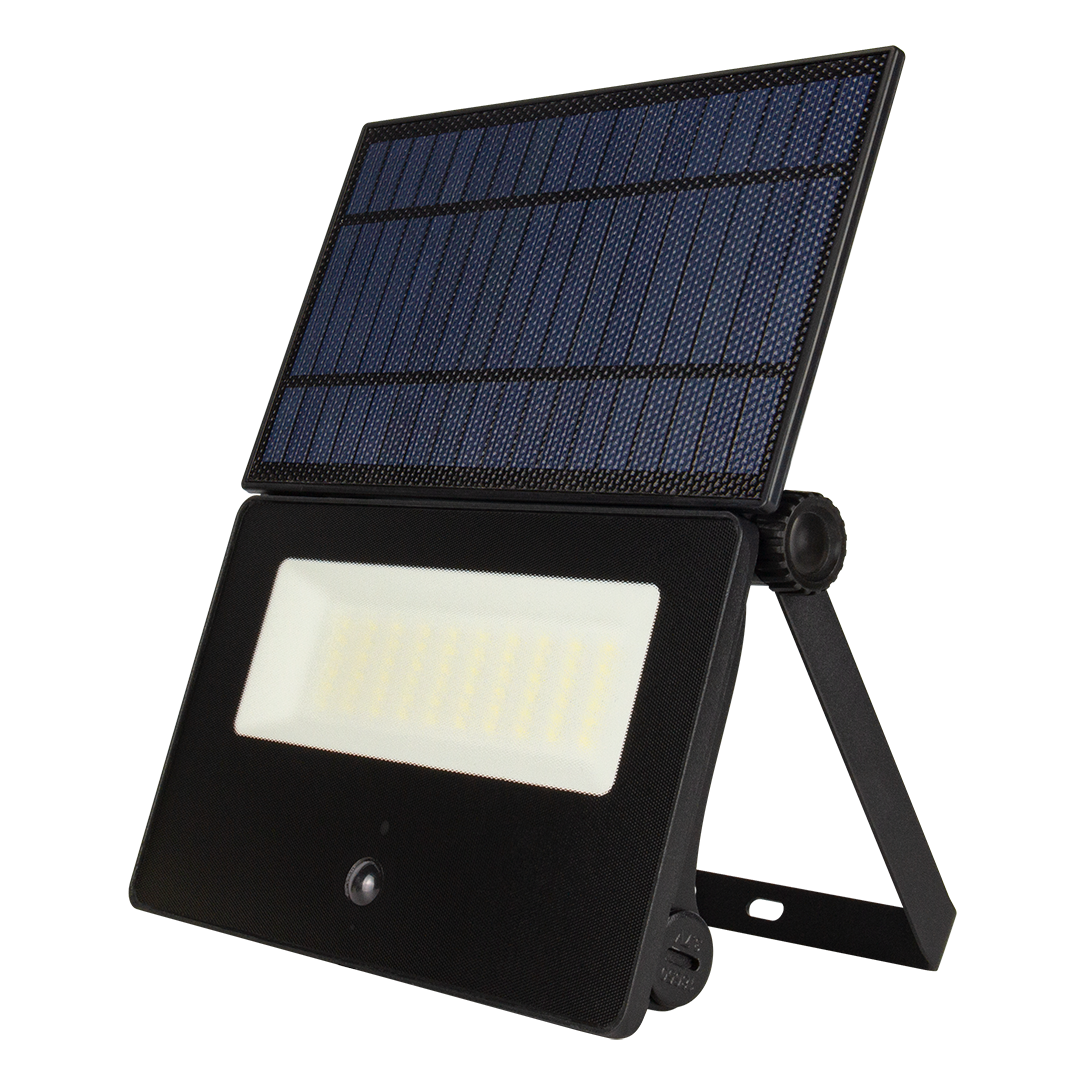 SOLAR FLOODLIGHTS - SAL