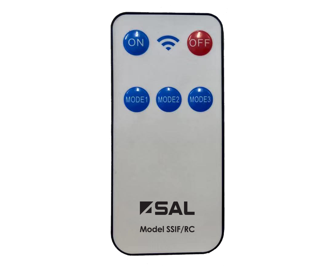 SOLAR FLOODLIGHTS - SAL