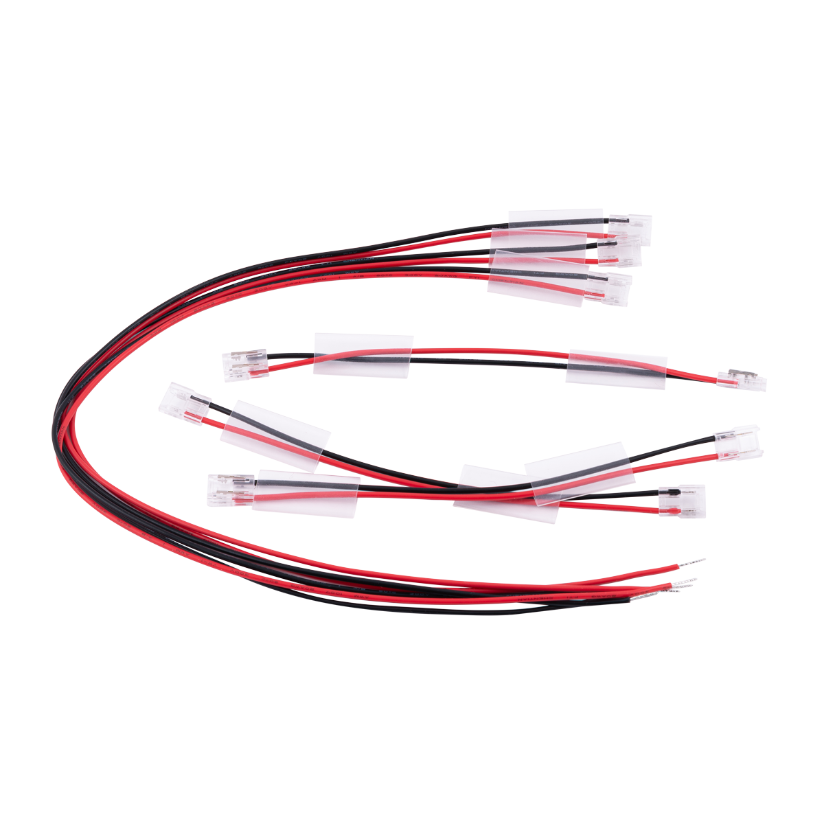 QUICK CONNECTORS - SAL