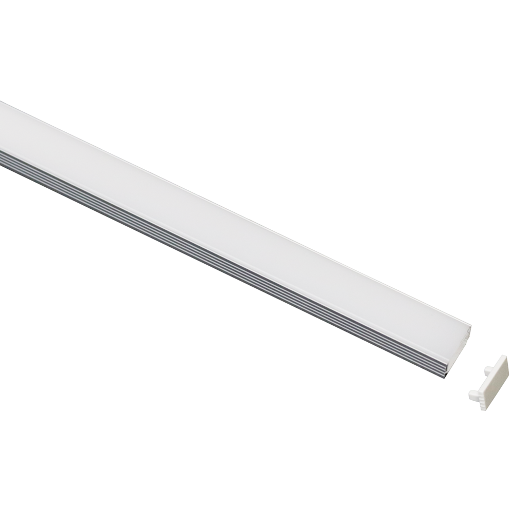LED CHANNEL - SAL