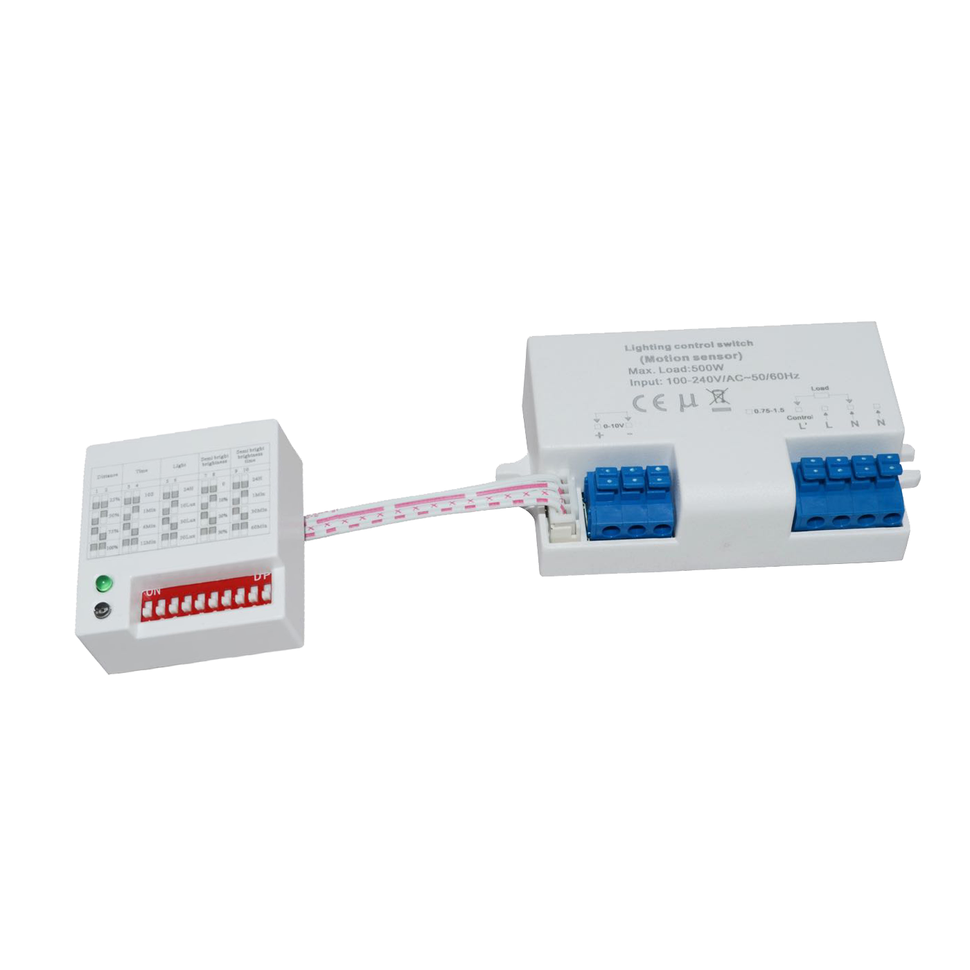 SENSOR - SAL