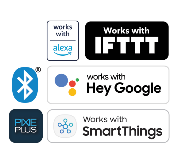 PIXIE SMART HOME - SAL