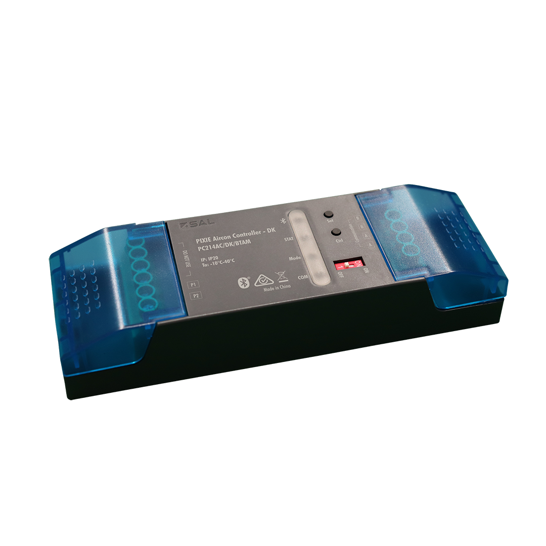 PIXIE AIRCON CONTROLLER - SAL
