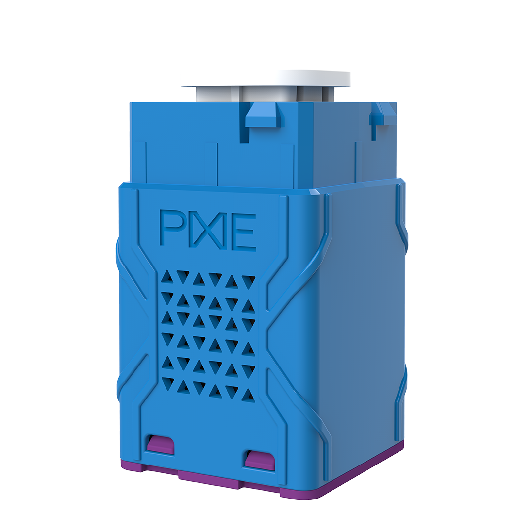PIXIE SMART HOME - SAL