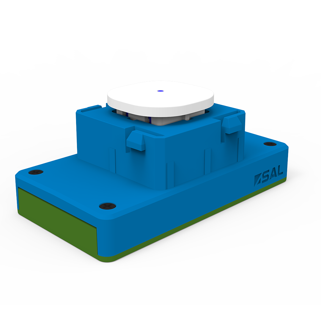 PIXIE SMART HOME - SAL