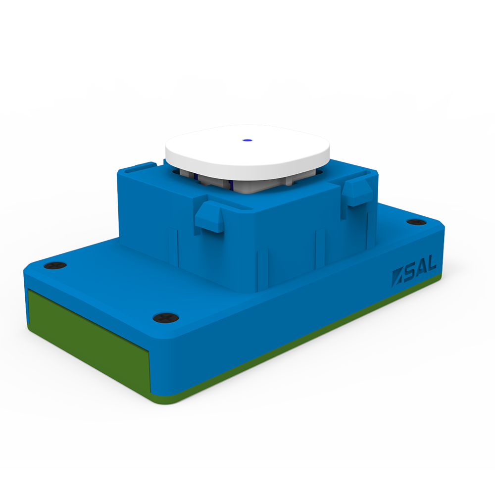 PIXIE SMART HOME - SAL