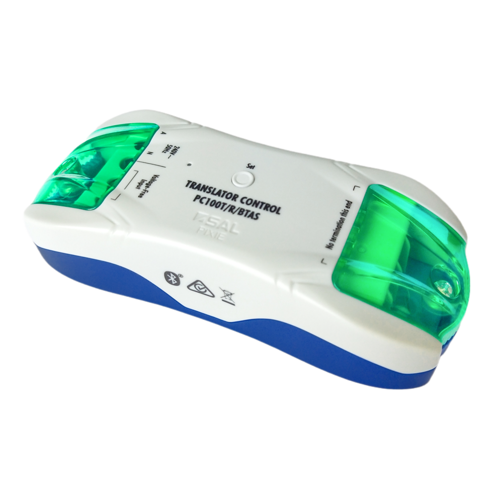 PIXIE SMART HOME - SAL