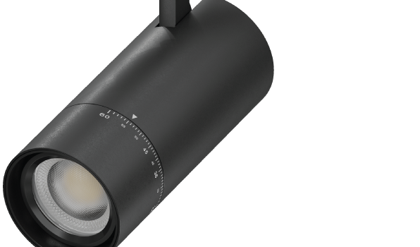 LED TRACK LIGHTS - SAL