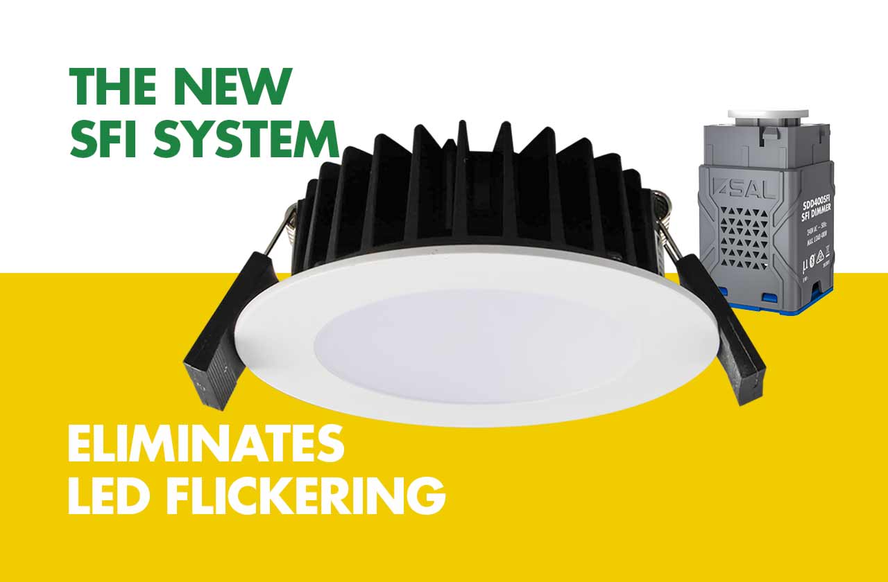 Welcome to SAL - Lighting a Smarter Future - SAL