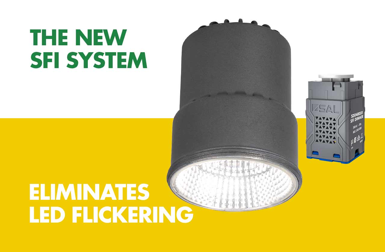 Welcome to SAL - Lighting a Smarter Future - SAL