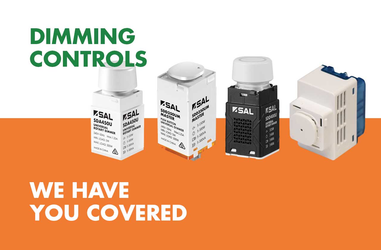 Welcome to SAL - Lighting a Smarter Future - SAL